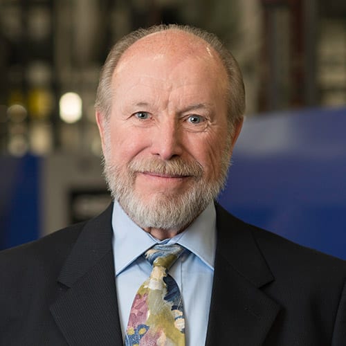 Employee Spotlight - Paul Biery | Westec Plastics