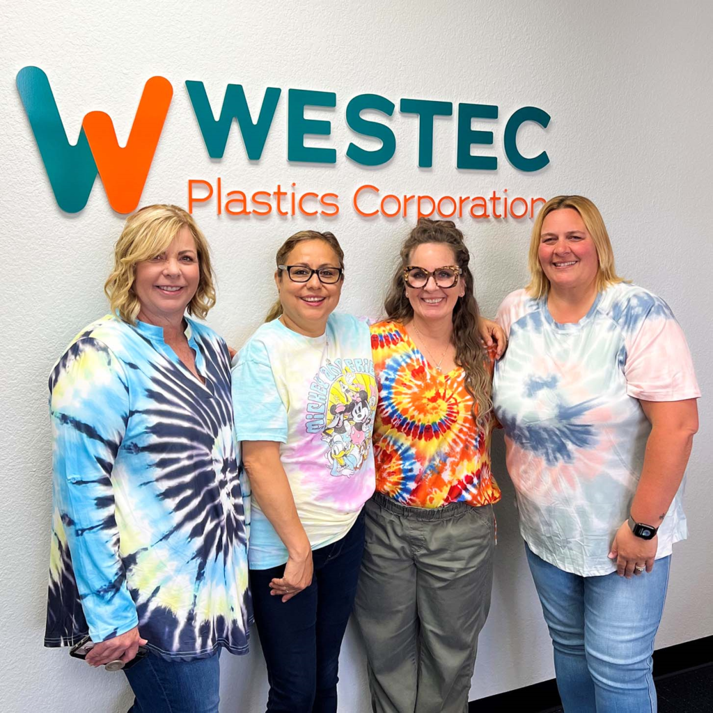 What Makes Westec Plastics Different? - Blog | Westec Plastics
