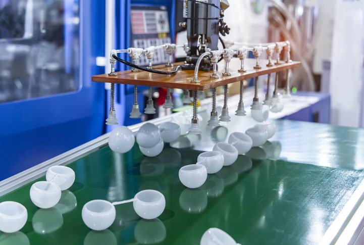 The Role of Industrial Plastic Components in Reducing Maintenance Costs ...