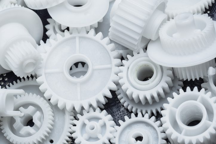 Balancing Speed and Quality in High-Volume Manufacturing - Westec ...