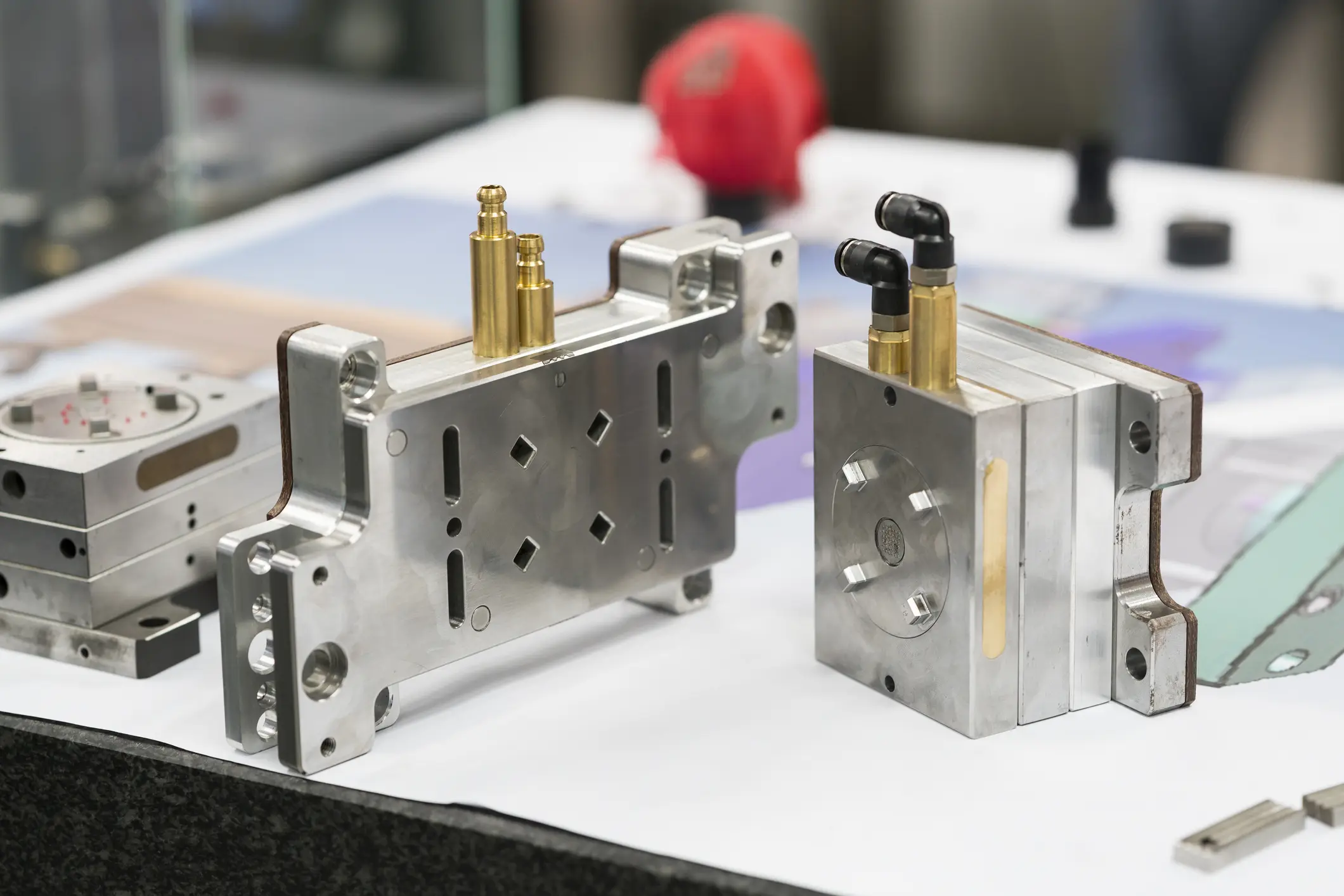 Domestic vs. Overseas Tooling: What It Means for Your Product Lifecycle ...