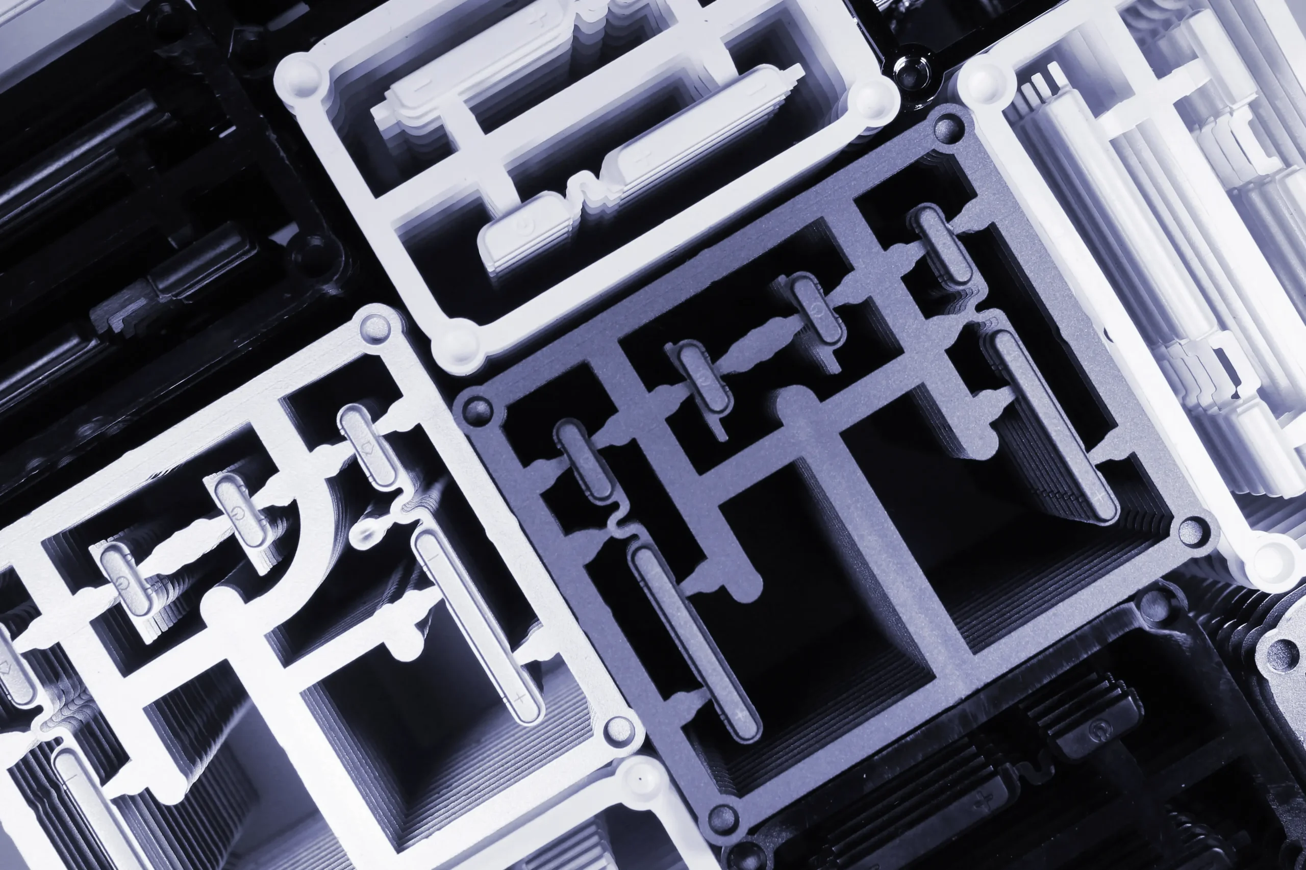 Common Mold Design Mistakes — and How to Avoid Them in High-Precision ...