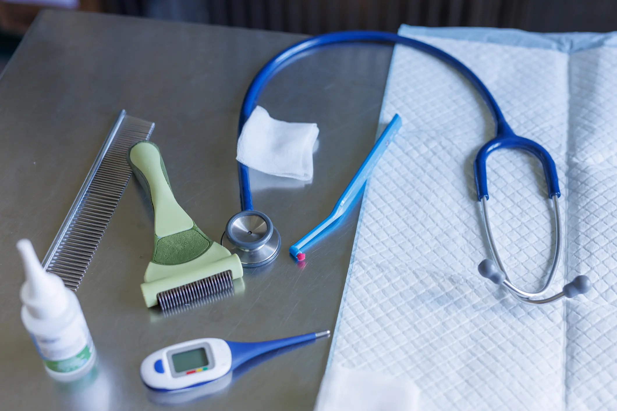 How to Choose the Right Resin for Veterinary and Medical Components ...